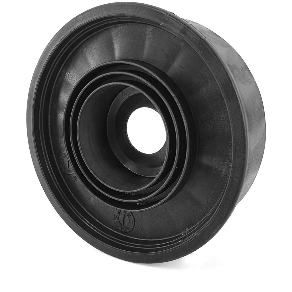 5″ Bearing Head Light Duty – Rotosure South Africa