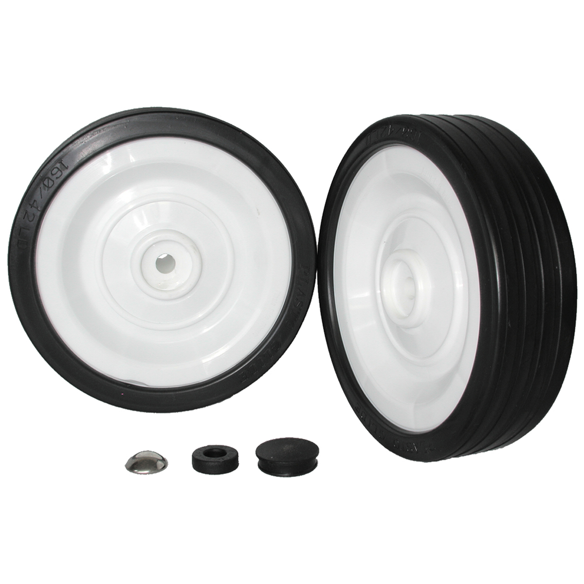 R160/42 Plastic Wheel – Rotosure South Africa