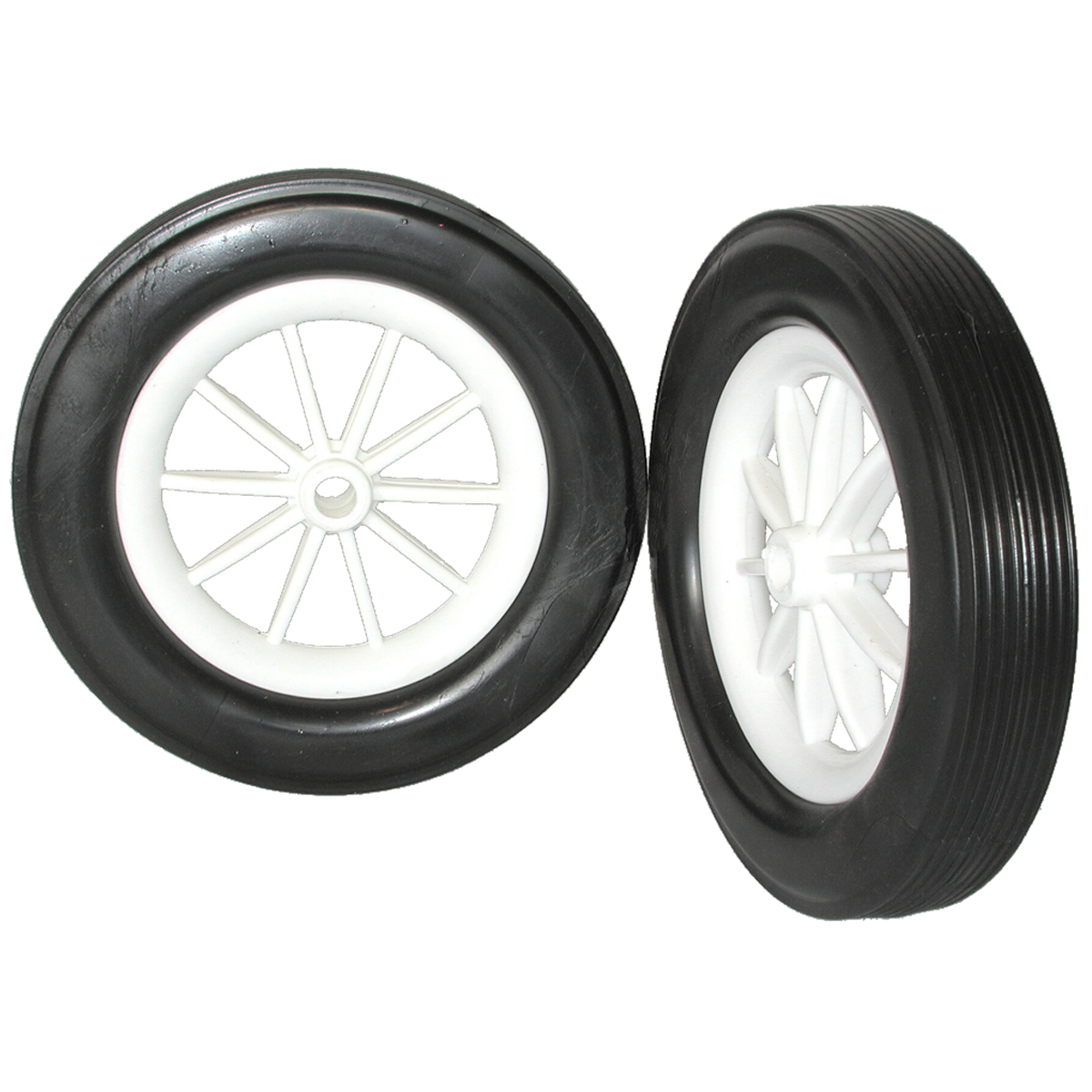 RATA150 Plastic Wheel – Rotosure South Africa