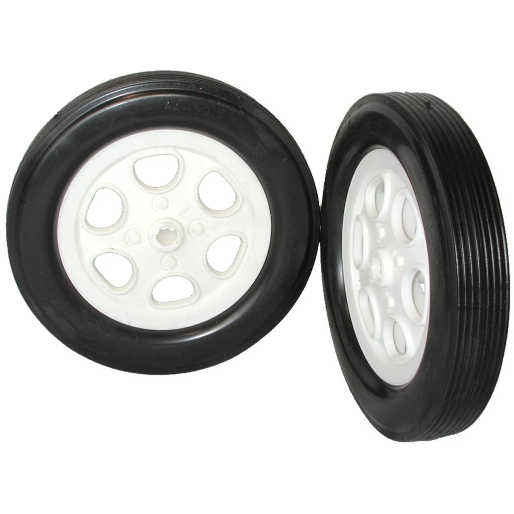 RFTA Plastic Wheels – Rotosure South Africa